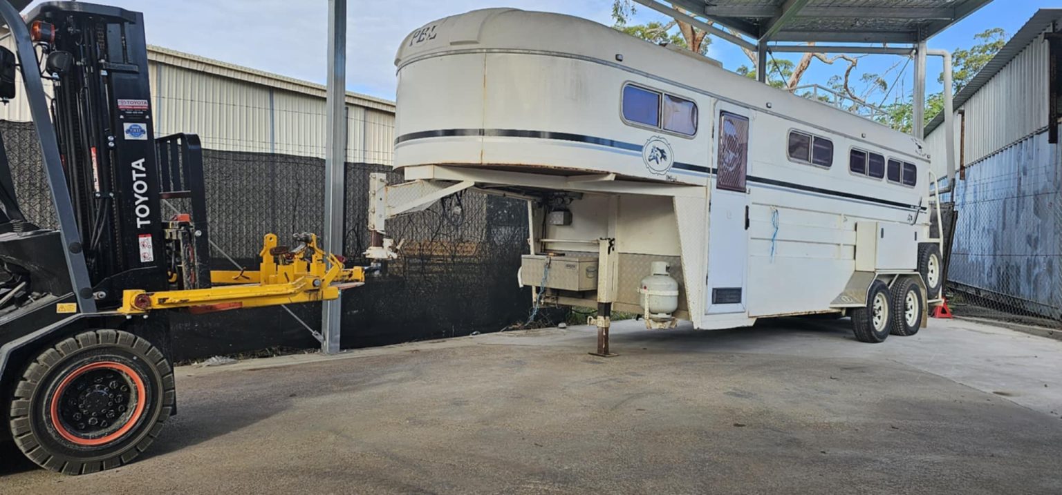Trailer Repairs & Servicing | A2B Trailer Services